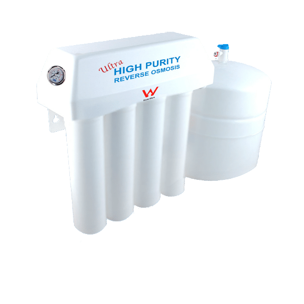 Reverse Osmosis Purification Systems | OZ H2O